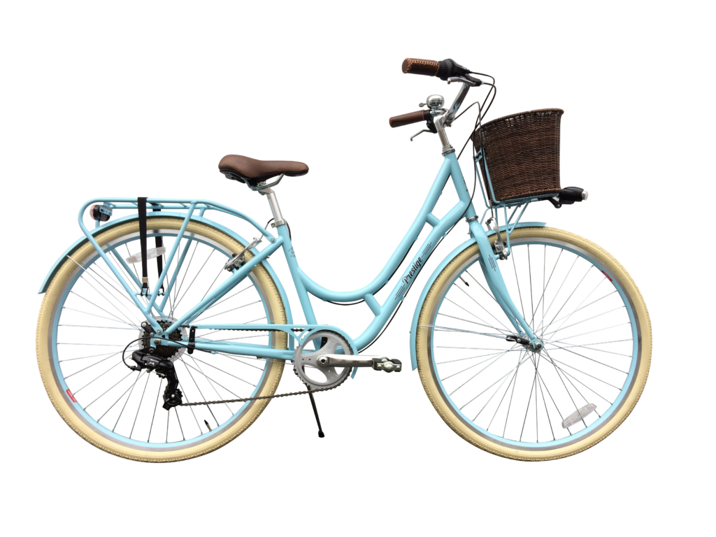 Bella - De Rocker Bikes